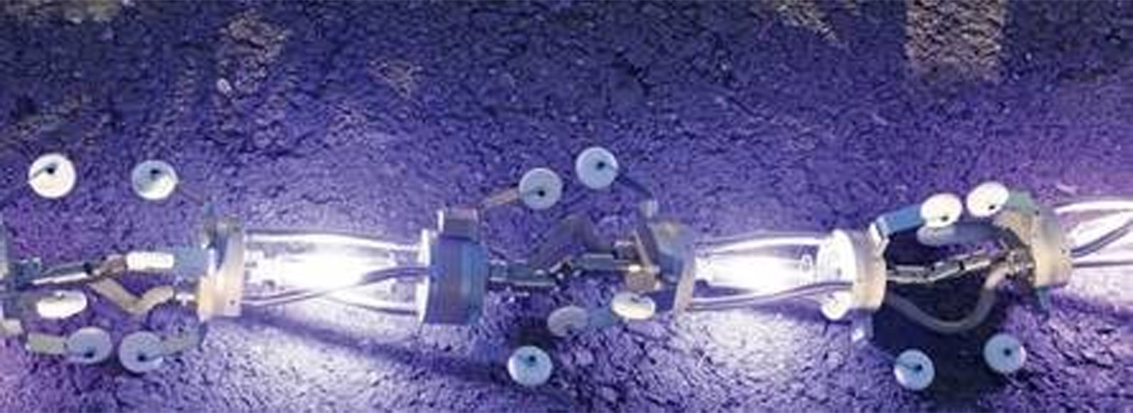 UV Cured Pipe Relining: Smart Pipe Rehabilitation | Allpipe Technologies