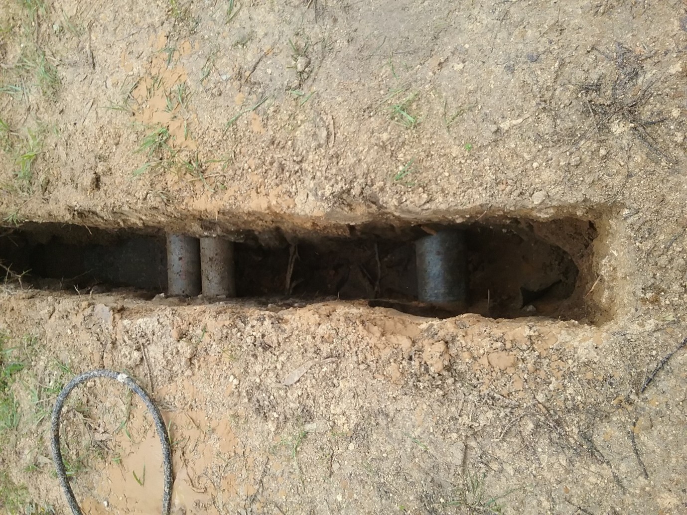 Guidera O'Connor: Hydro Excavation, Pot-holing & NDD - Allpipe Technologies